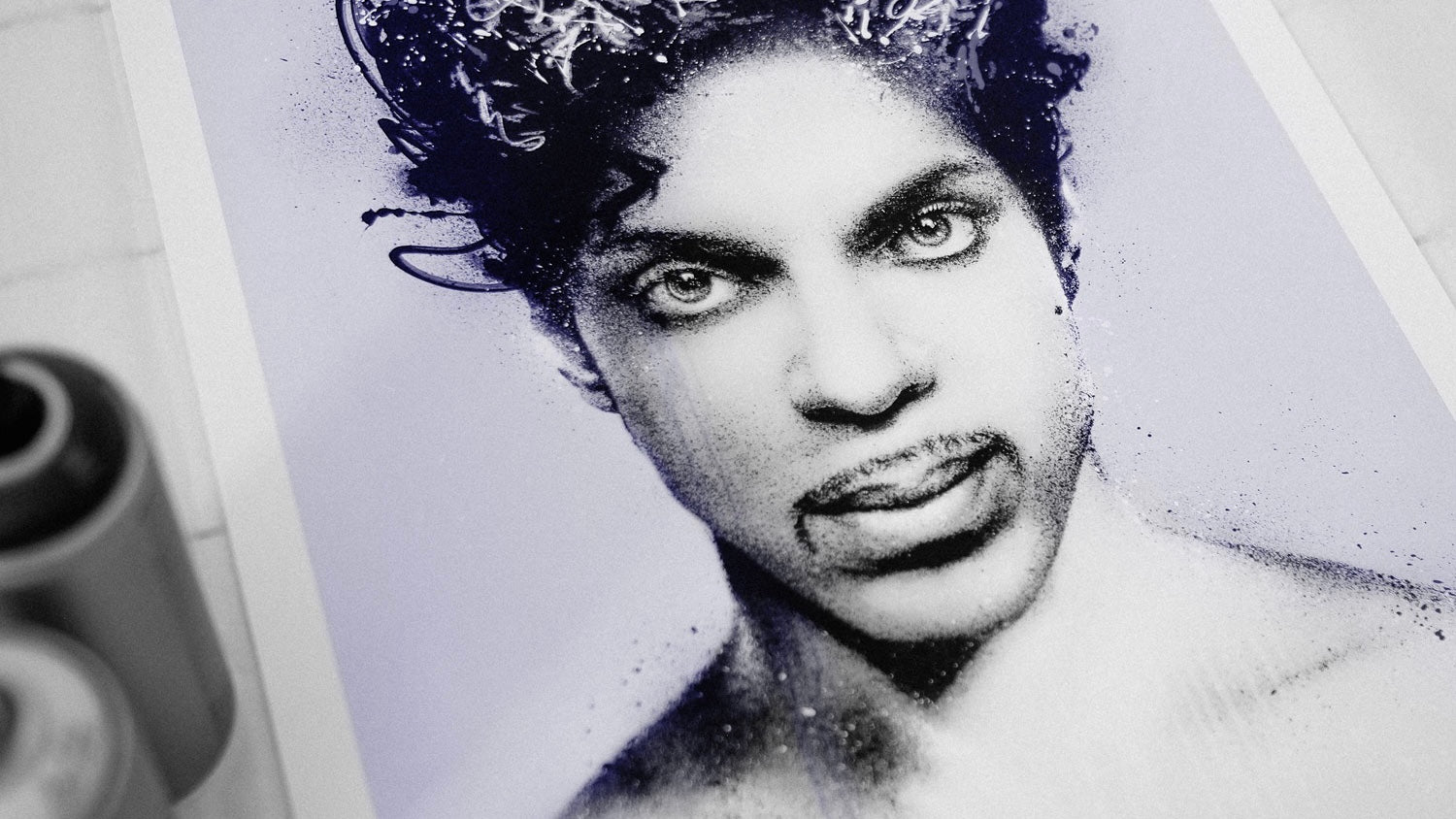 Prince – tagged "Prince" – TINY RIOT
